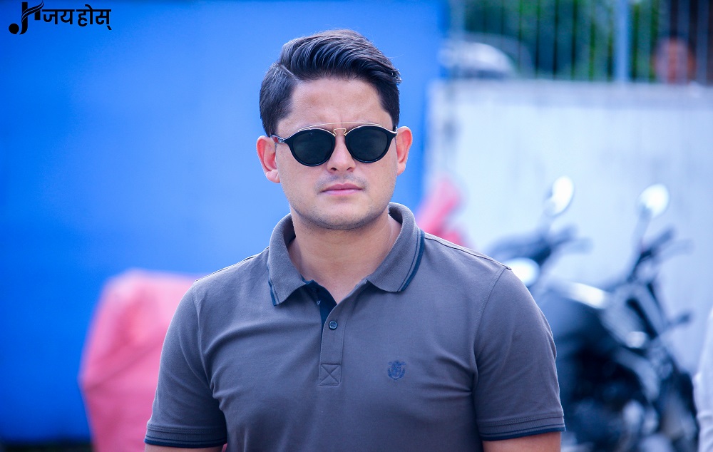 उमेशको जीवन 'संघर्ष , प्रेम र सफलता'