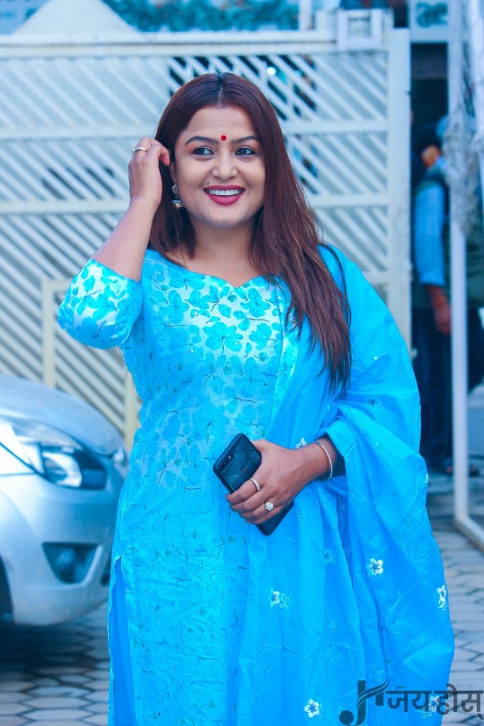 Rekha Thapa
