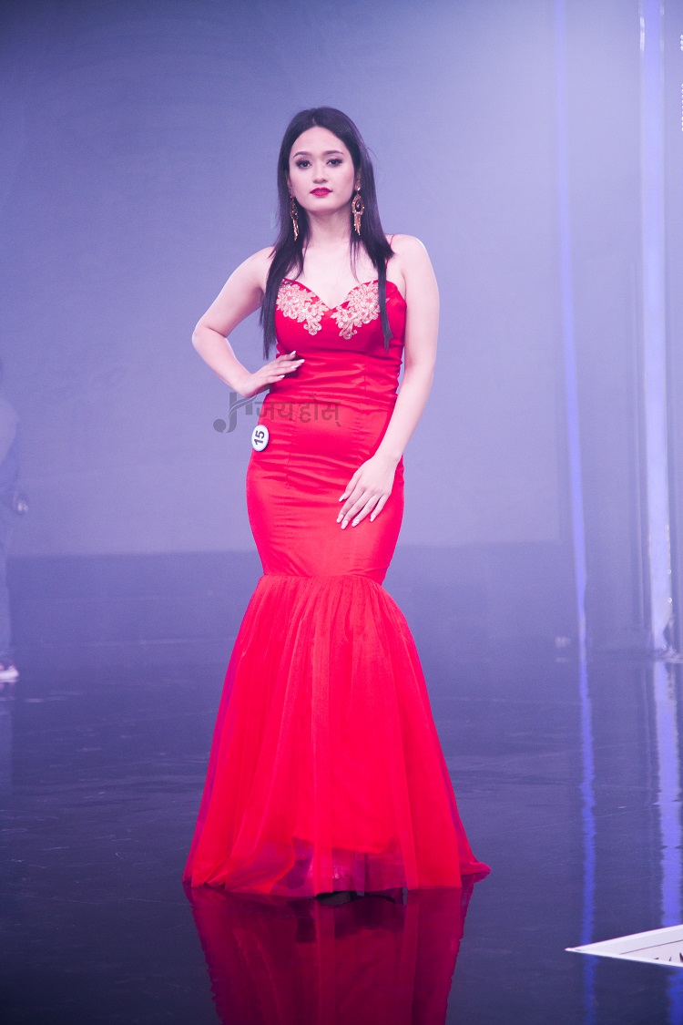 Shraddha Chhetri