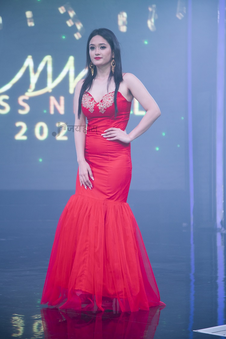 Shraddha Chhetri