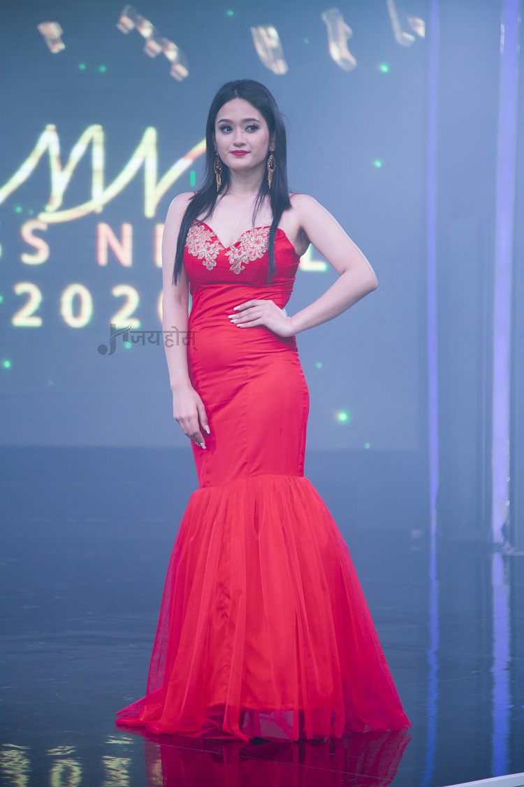 Shraddha Chhetri