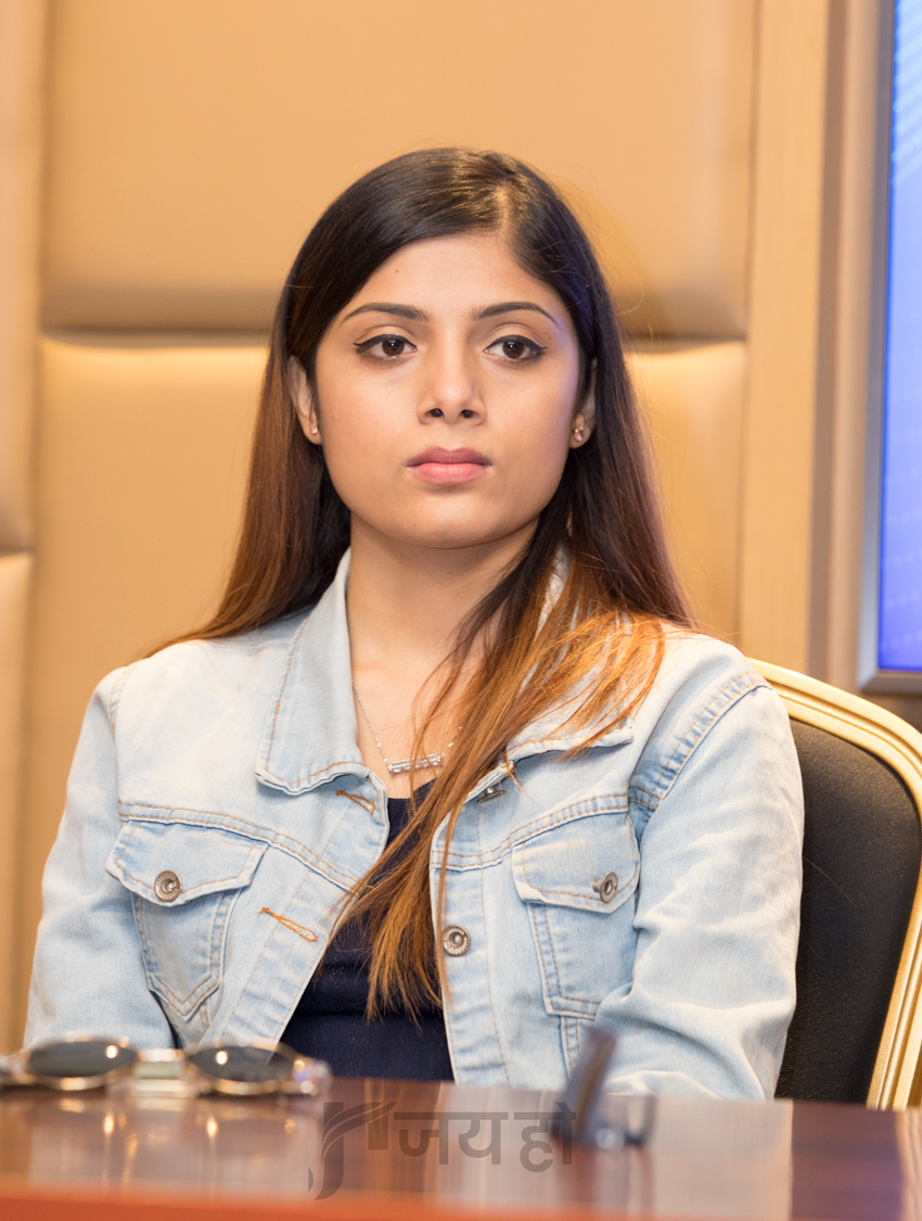 'नेपाल आइडलले पहिचान दिएको छ' अस्मिता