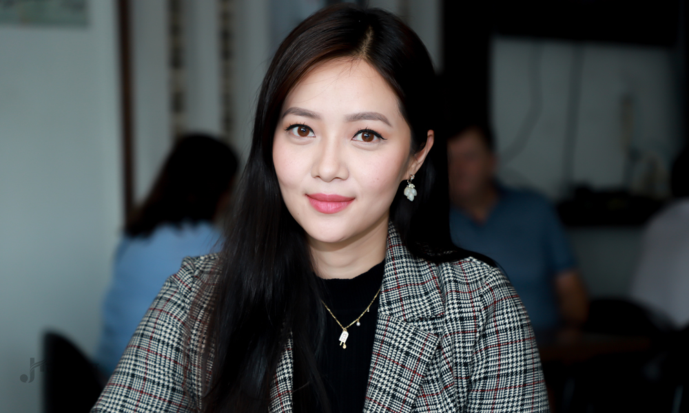 मिरुना भन्छिन् 'सिकाई जारी छ'