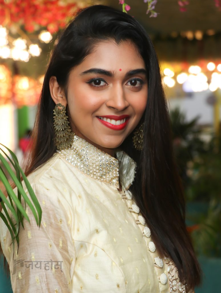 Nikita Chandak