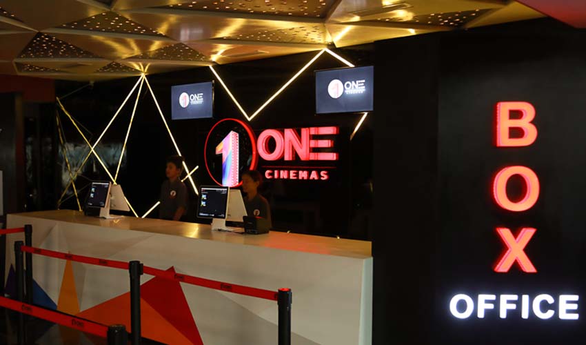 आइप्लेक्स र वान सिनेमाको अफर