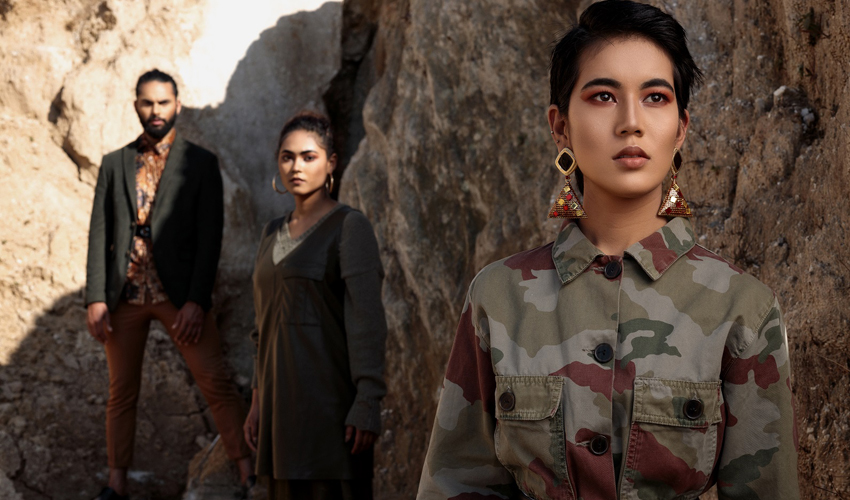 ‘मोडल हन्ट नेपाल’को खुल्यो आवेदन