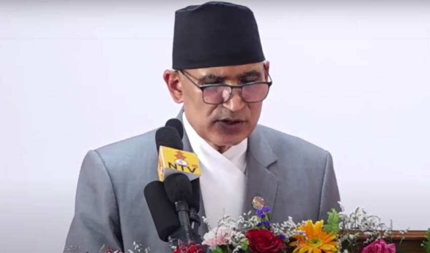 उत्पादनमुलक उद्योगहरूलाई इजाजत र नविकरण दस्तुर छुट