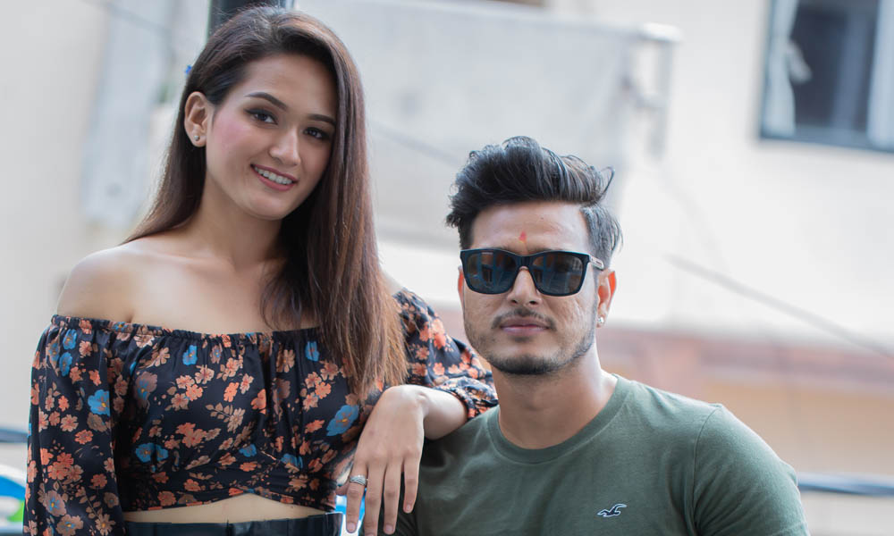 कृष्ण लीला : पुष्पलाई पछुतो लाग्ने त्यो घट्ना ...