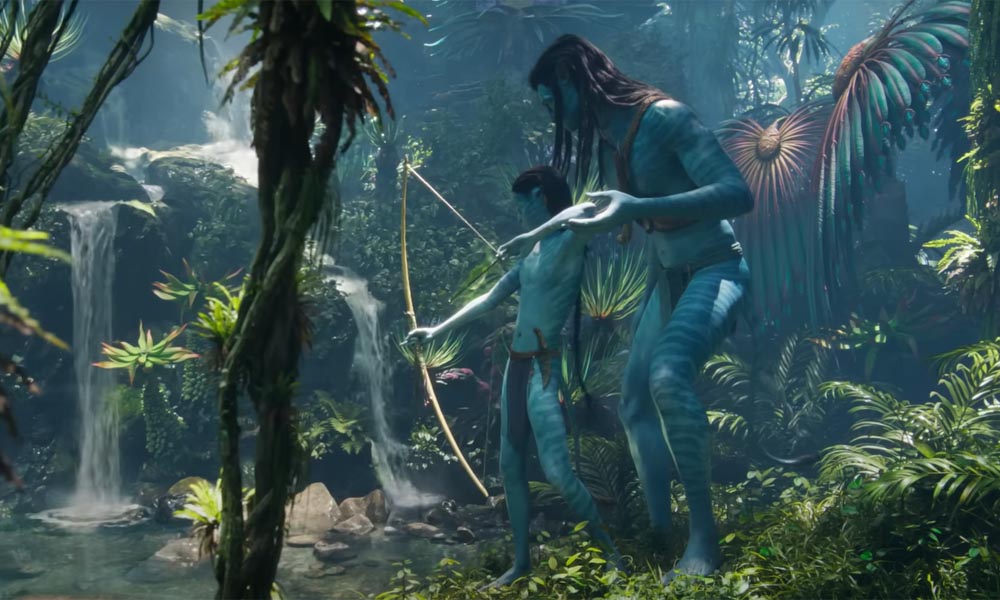 यस्तो बन्यो ‘अवतार : द वे अफ वाटर’ को ट्रेलर